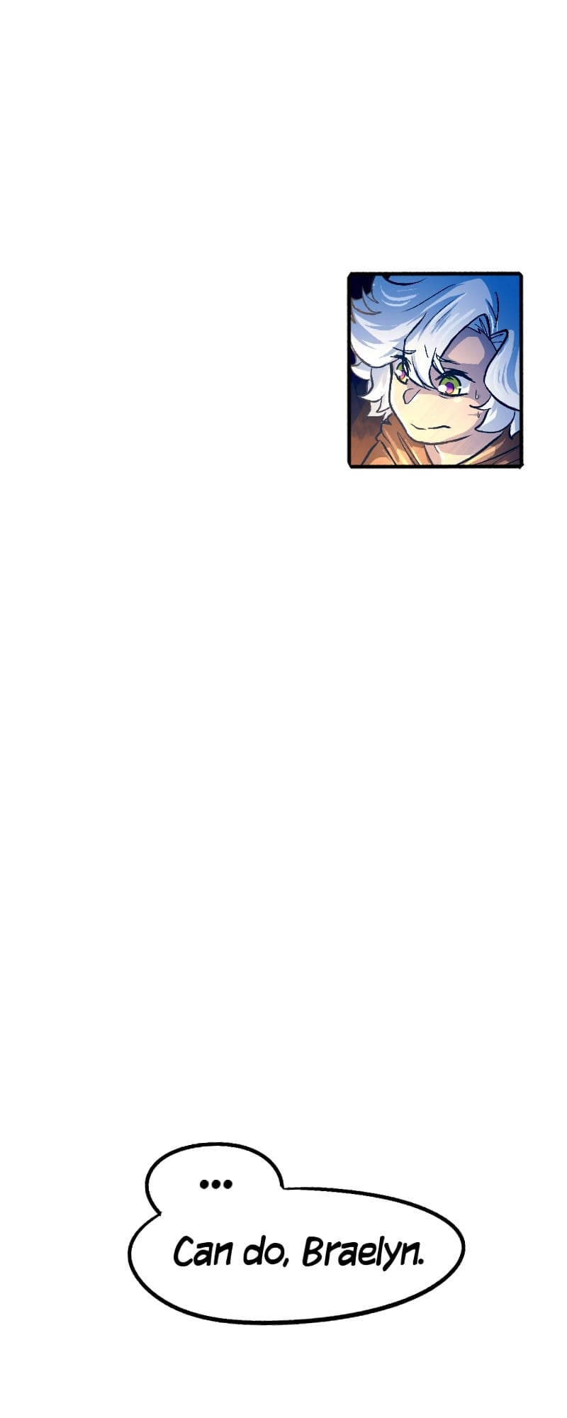 Read Spontaneous World Shifting :: Preparations | Tapas Comics