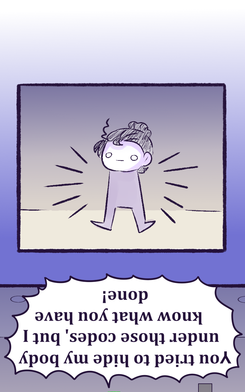 Read Random Isekai :: Bye bye ghost | Tapas Comics