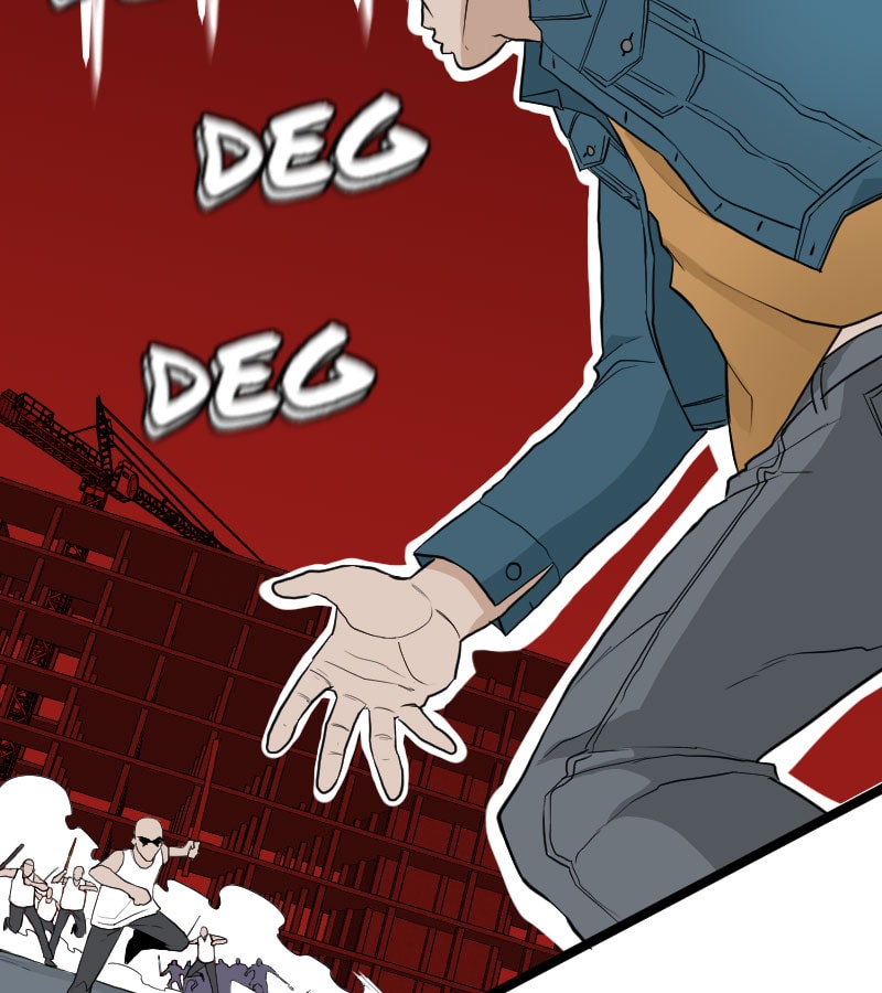 Read Beaten Beating :: Prologue | Tapas Comics