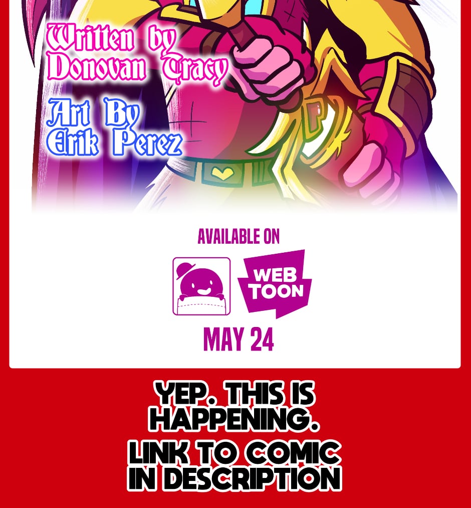 Read Erma :: OUTCAST Update May 2021 | Tapas Community