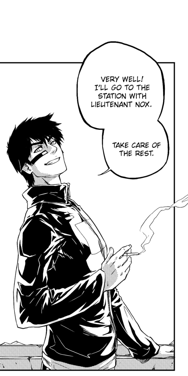 Read Lagam :: Episode 4 | Tapas Comics