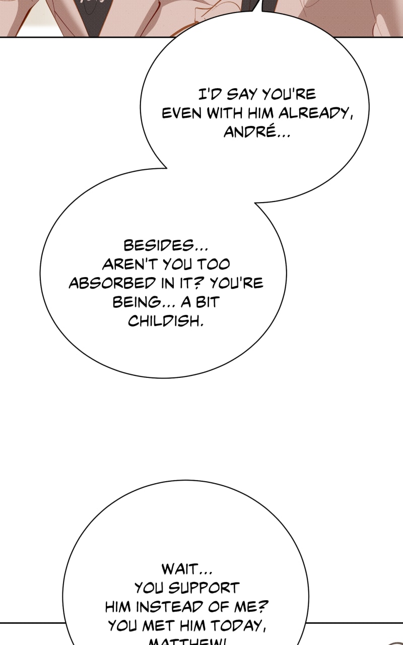 Read Ideal Height :: Ep. 6 (3-4/4) | Tapas Community