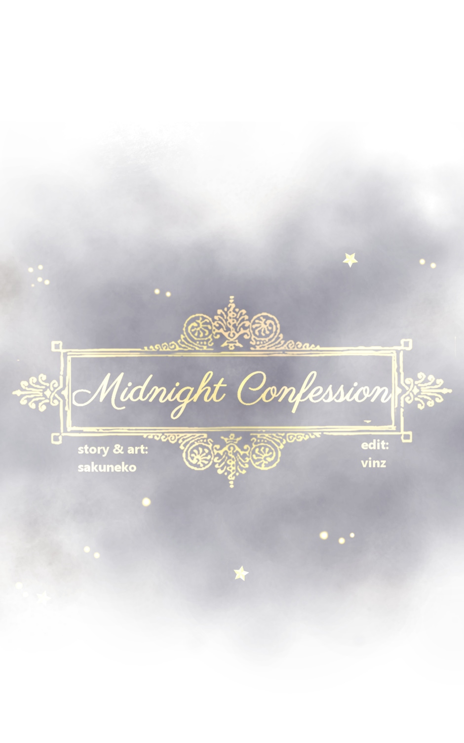 Read Midnight Confession :: Chapter 3-1: The Watcher | Tapas Community