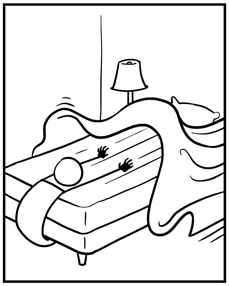 Read Maximumble :: Underneath. | Tapas Community