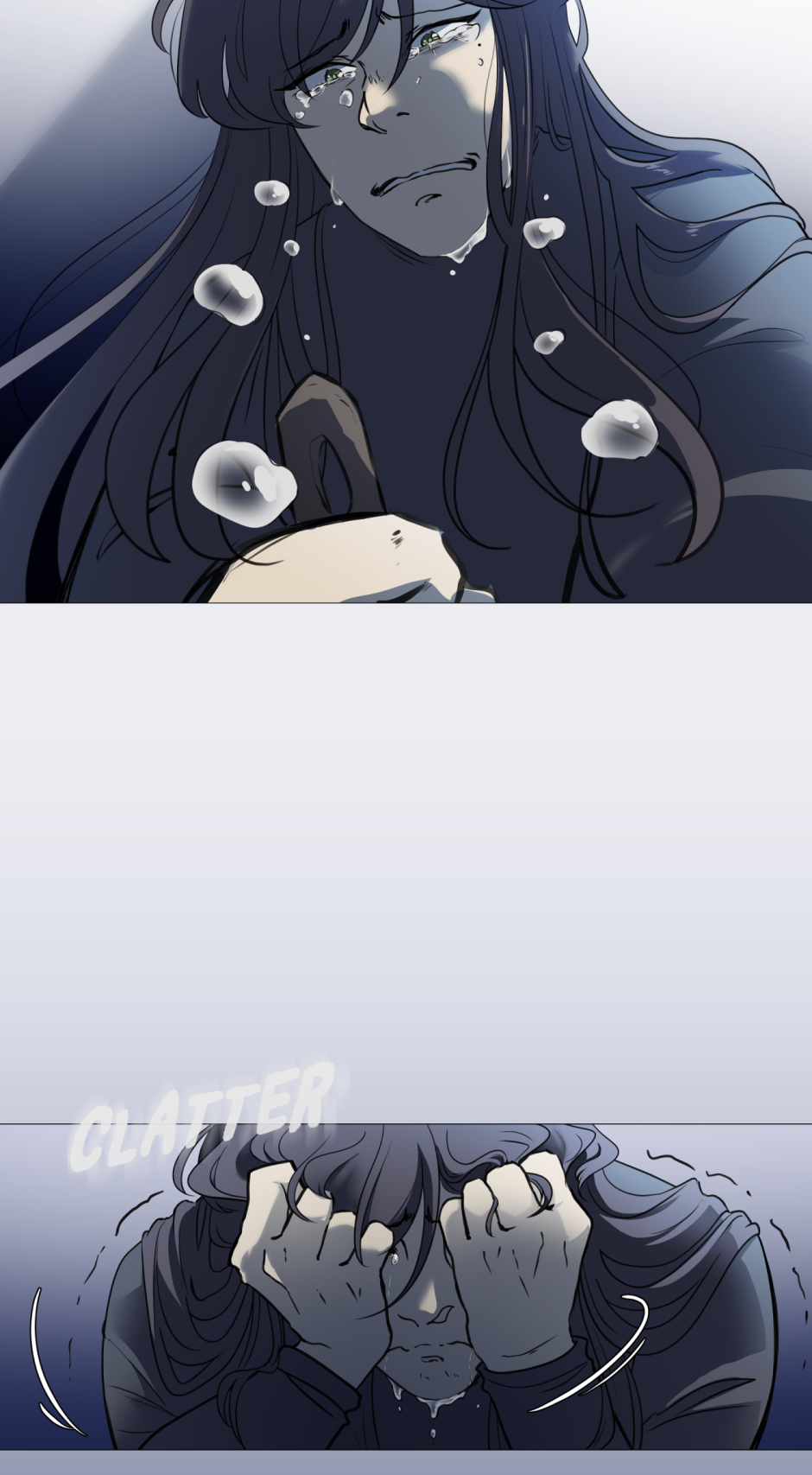 Read Susuhara Is A Demon! :: EPISODE 84 - THE PERFECT GIRL | Tapas ...