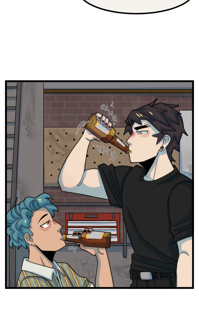 Read Spicy Mints :: Shop Talk | Tapas Community