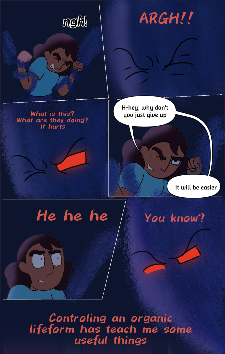 Read Steven Universe Stranger Things :: Sneaky | Tapas Community