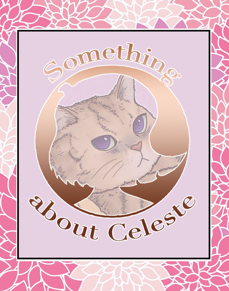Read Something about Celeste :: Eskimo Kiss | Tapas Community