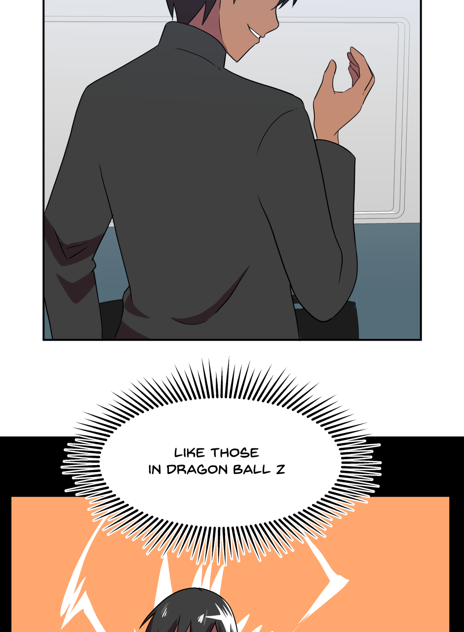 Read The Anime Trope System (Webtoon series) :: -Episode 2.15- | Tapas ...