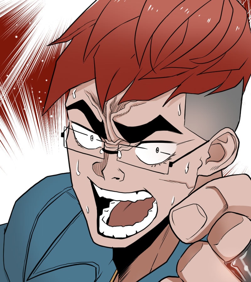 Read Beaten Beating :: Prologue | Tapas Comics