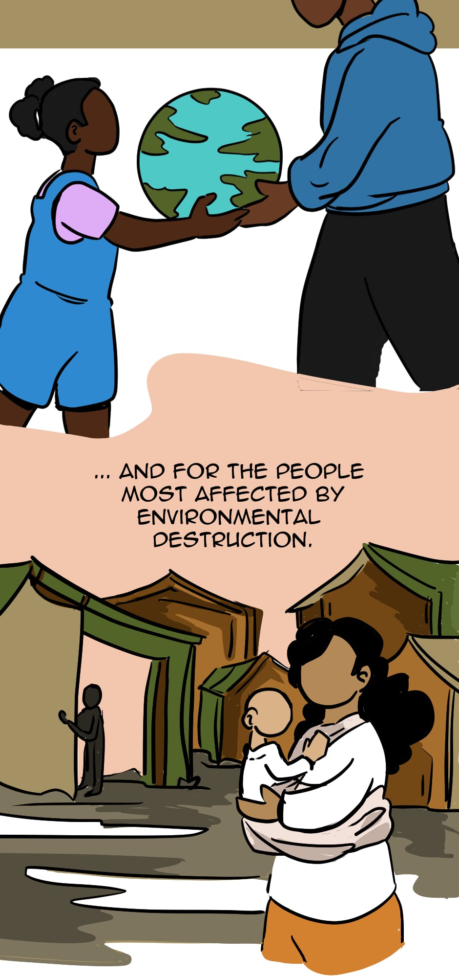 Read Solidarity Economics :: Chapter 5: Solidarity and the Planet Part ...