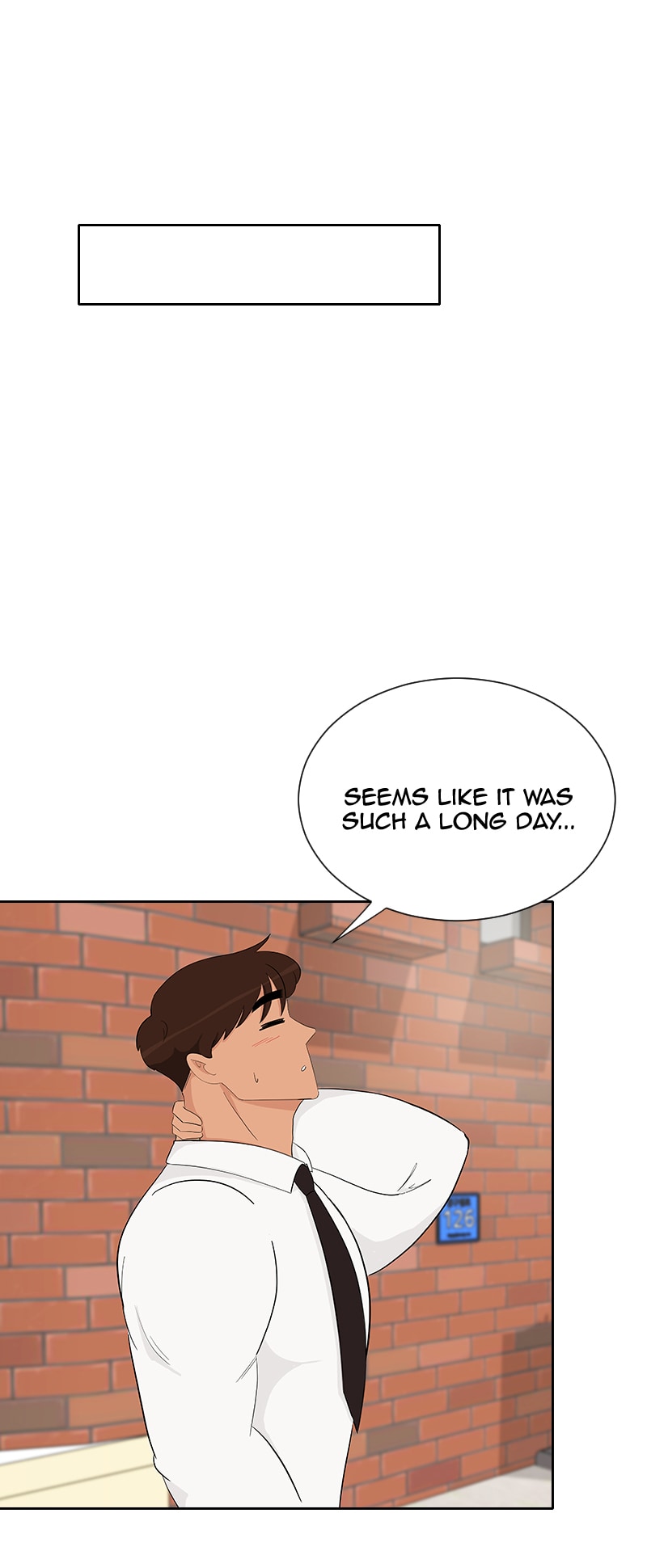 Read Flatmates With Benefits :: Practice Together | Tapas Community