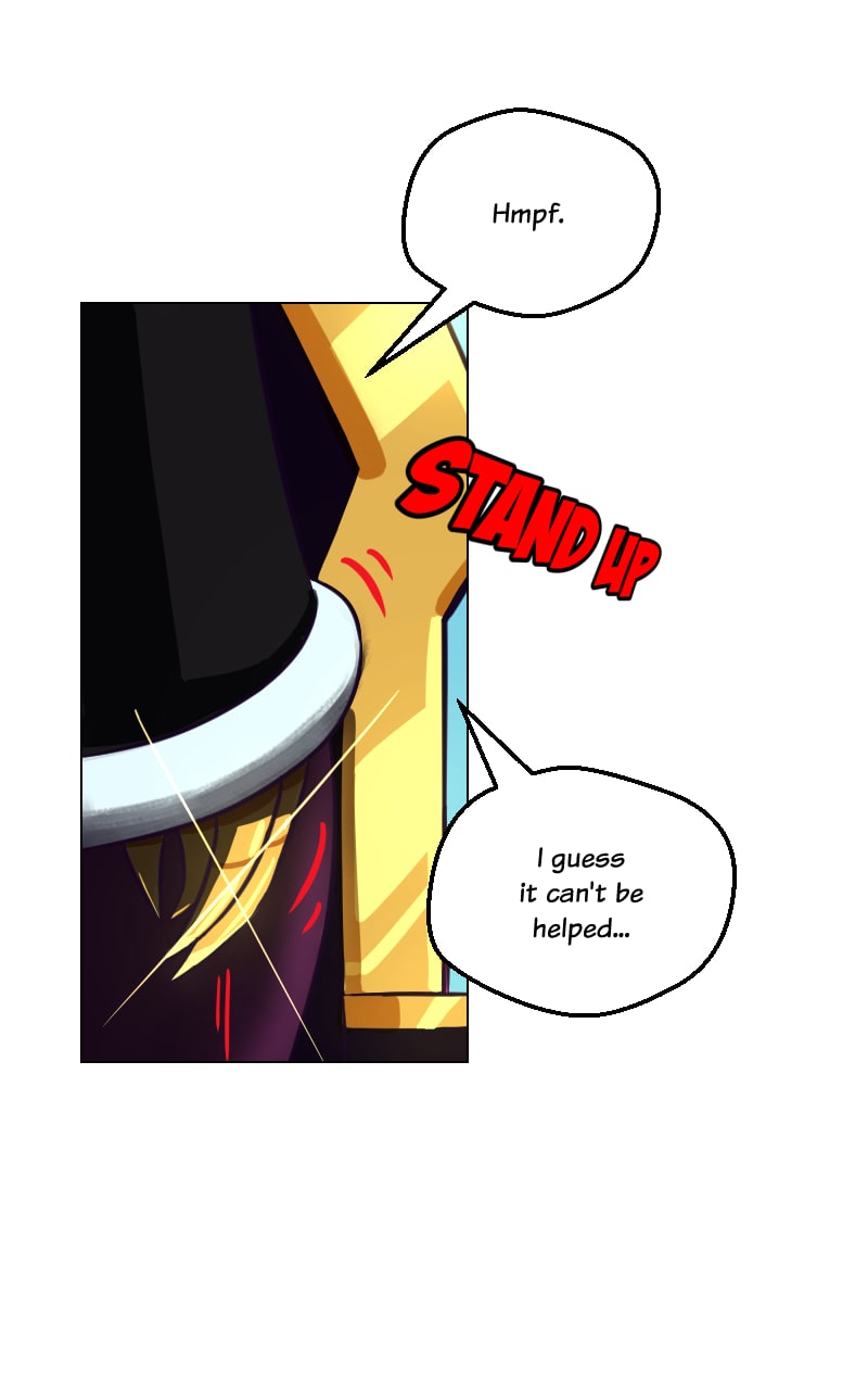 Read Let's Survive The Demon King's Army! :: The Battlefield Of The ...