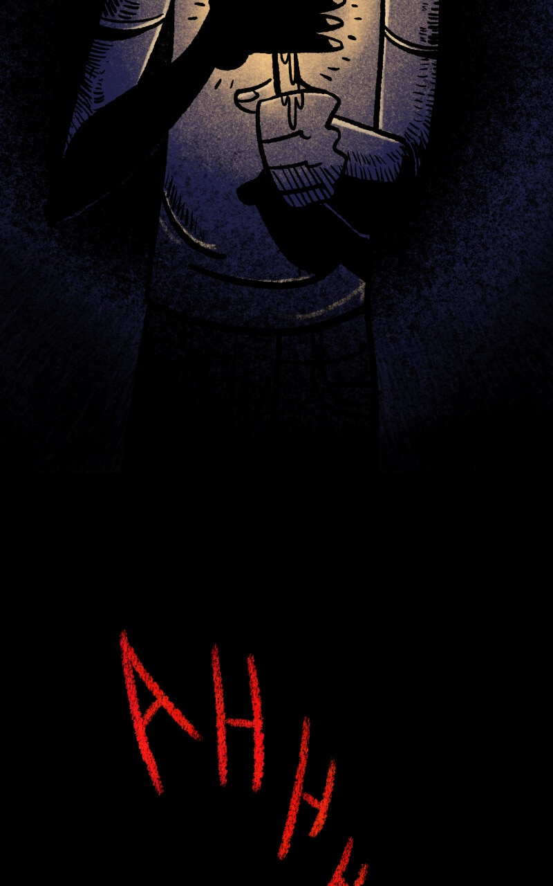 Read Goon Doom :: Episode 8 part 2 | Tapas Community