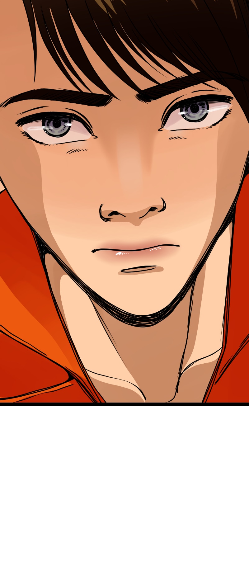 Read My Cellmate - the webtoon - BL :: 6.3 & 6.4 | Tapas Community
