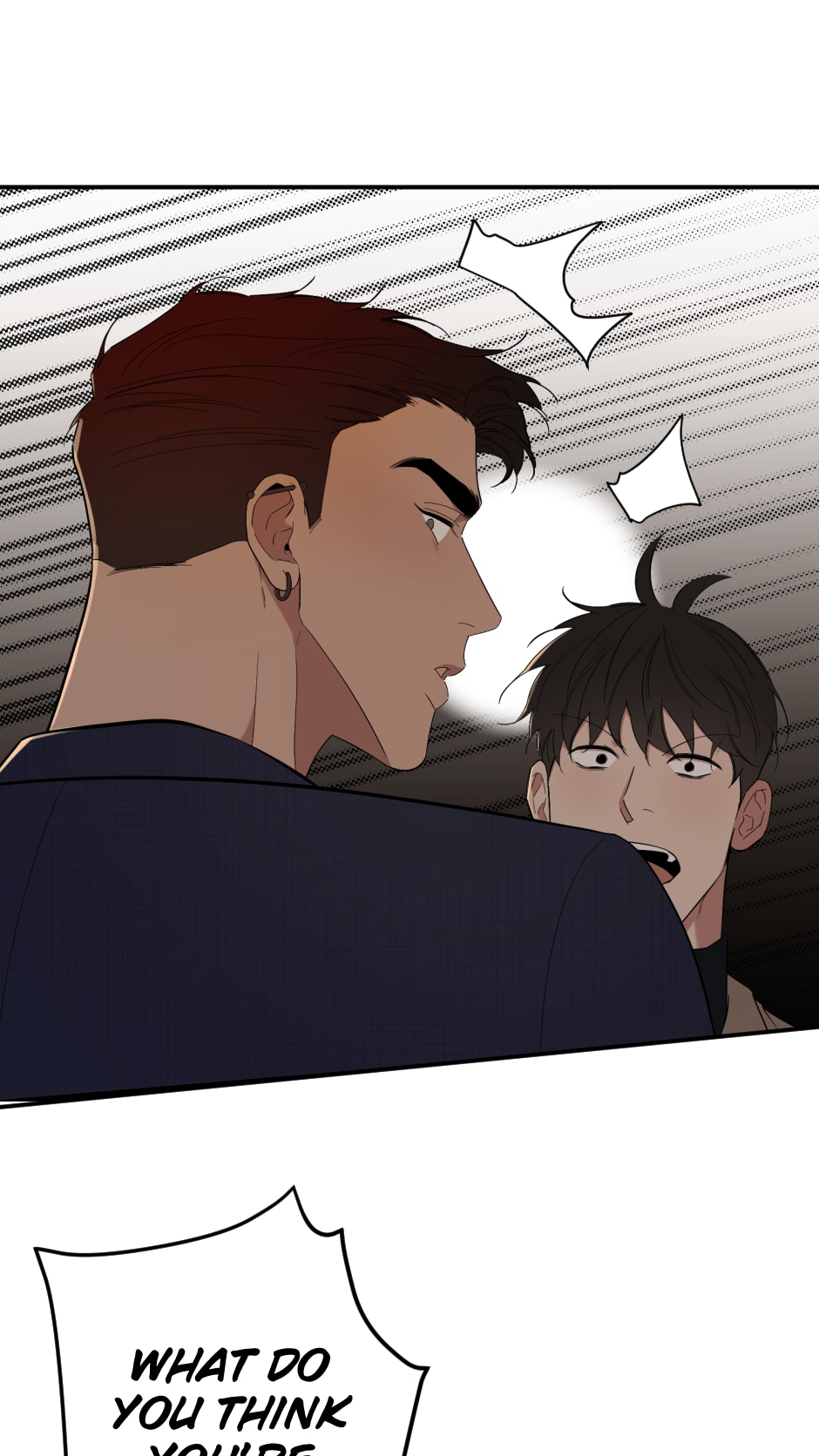 Read Take Off :: (S2) Ch.107 | Tapas Community