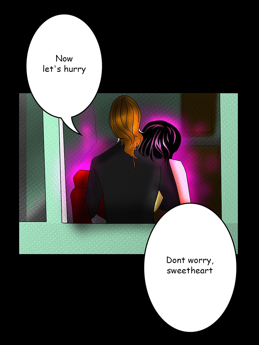 Read Pollination ENGLISH :: Chapter. 8 | Tapas Comics