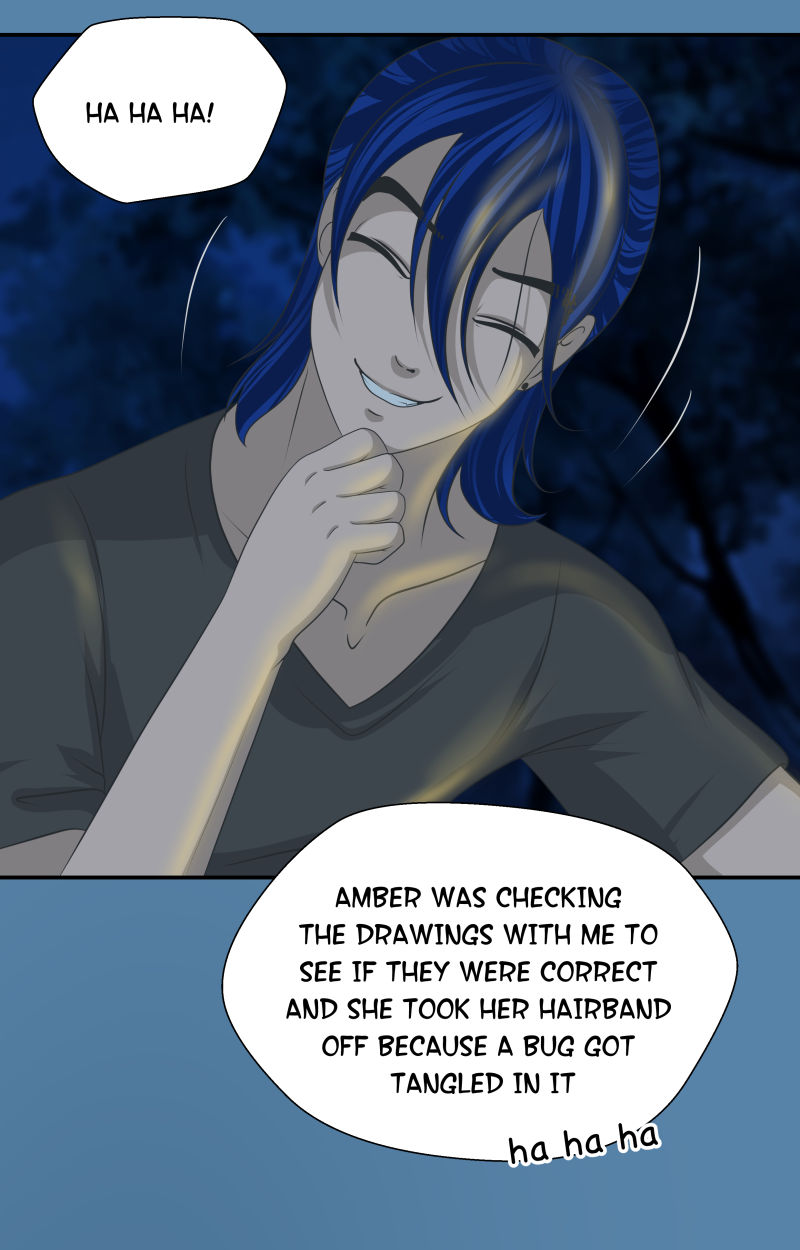 Read COMA (English) :: Fight | Tapas Comics