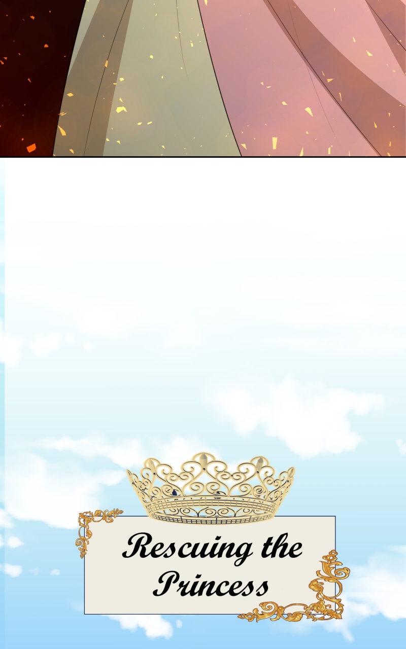 Read Rescuing the princess :: Chapter 1: Infiltration | Tapas Community