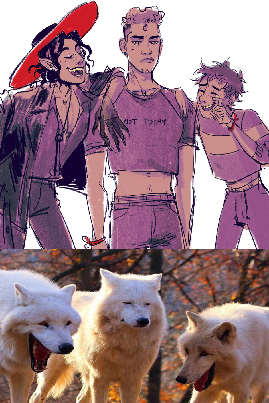 Read Casual Hex :: Meet The Artist: Ria Martinez | Tapas Community