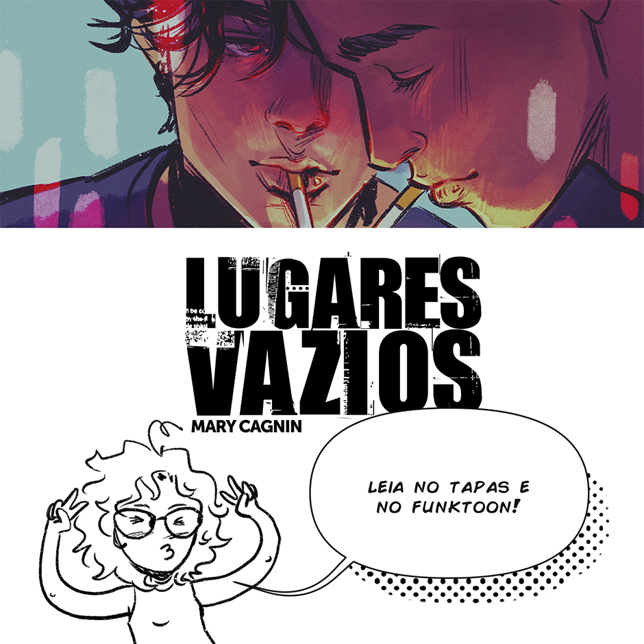 Read Bittersweet :: MINHA NOVA WEBCOMIC!!! | Tapas Community