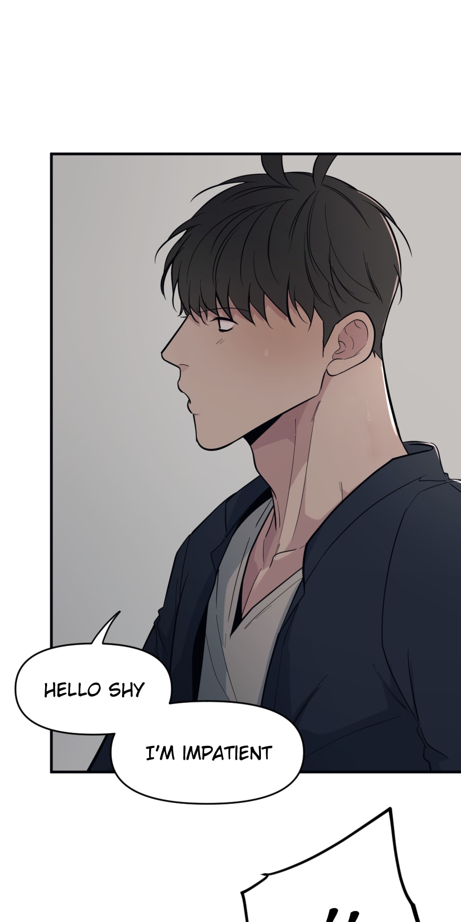 Read Take Off :: (S2) Ch.53 | Tapas Community