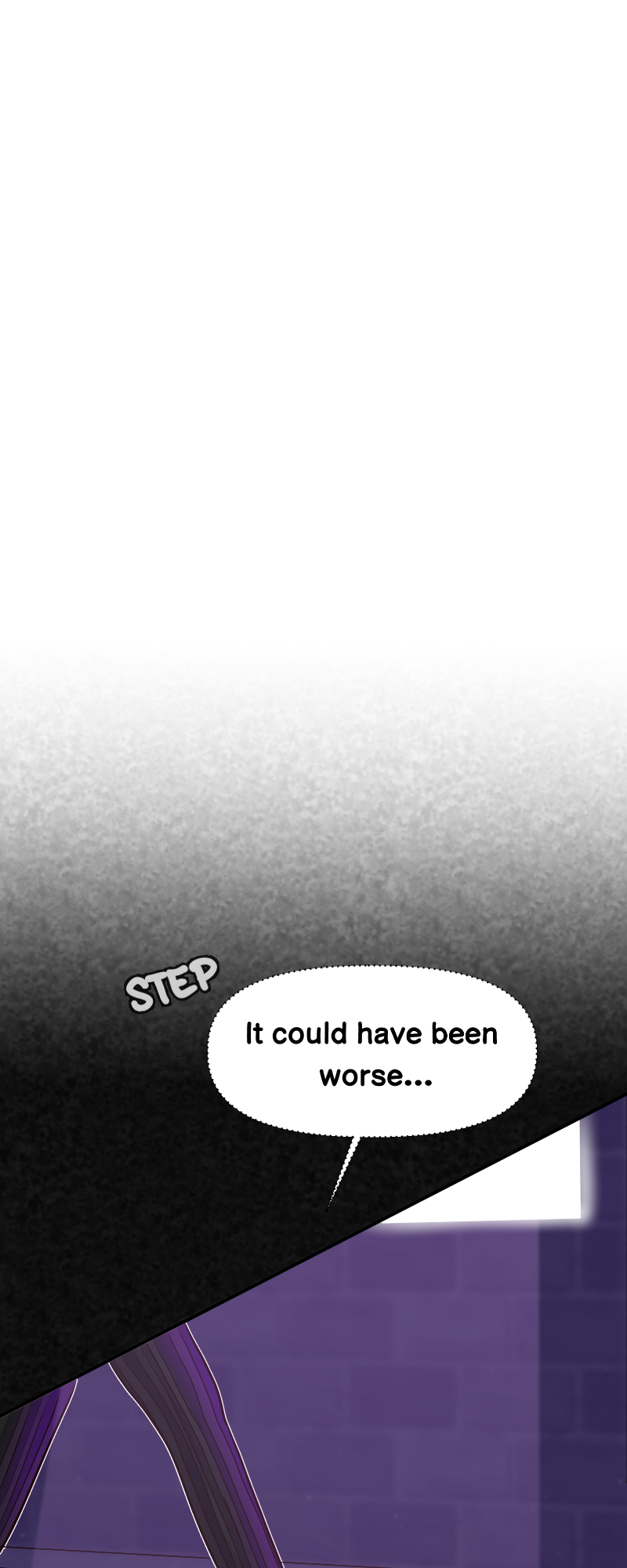 Read That awkward magic! :: Chapter 41 - Part 2 | Tapas Community