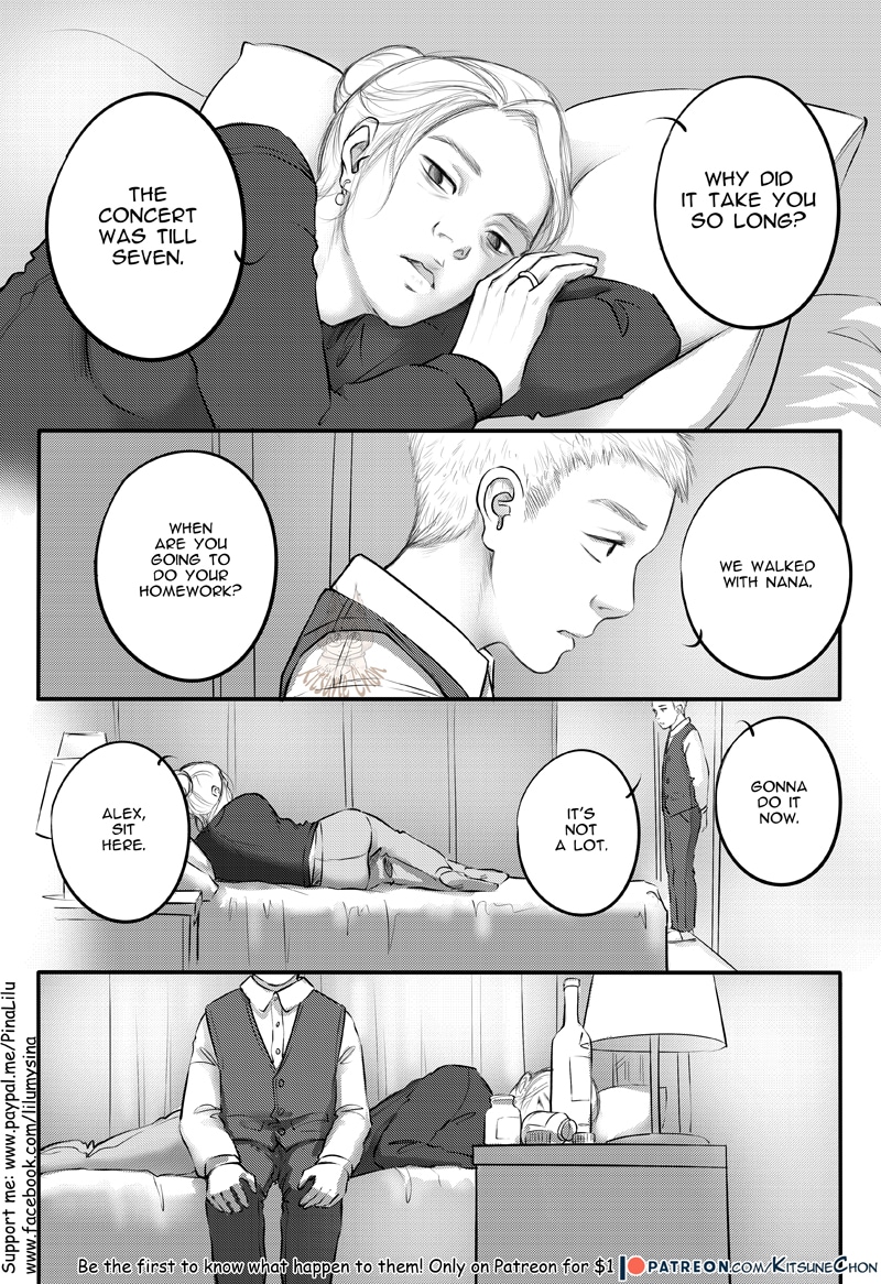 Read Not Serious About Serious :: Not Serious About Serious_9_012 ...