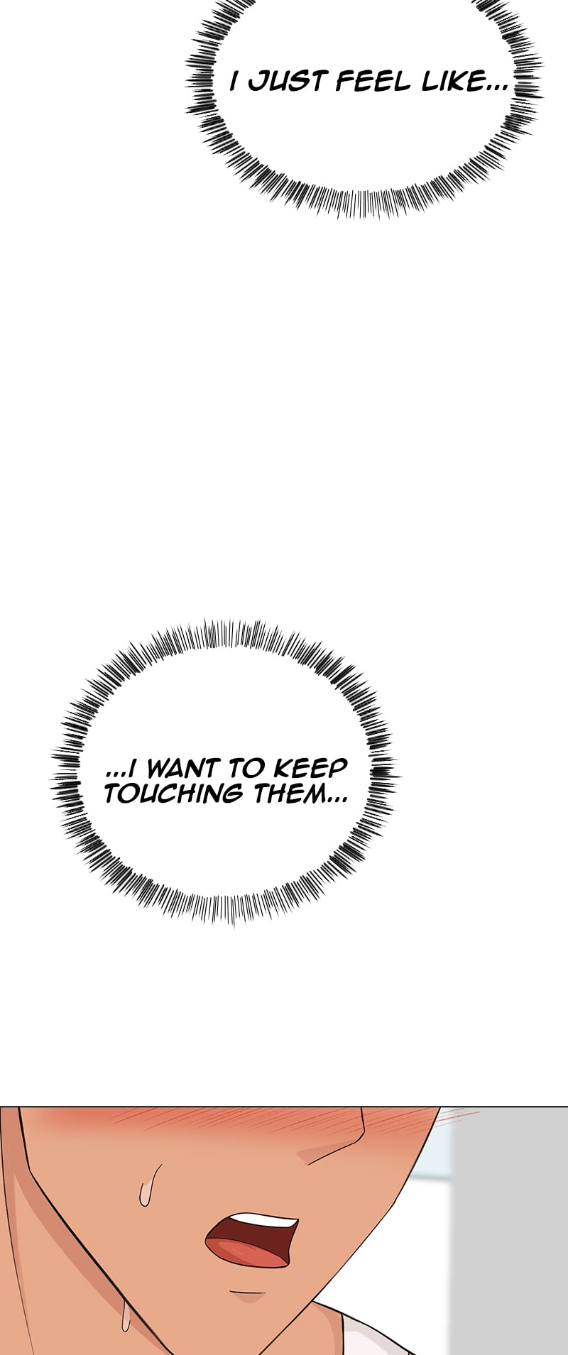 Read Flatmates With Benefits :: Taste Them | Tapas Community