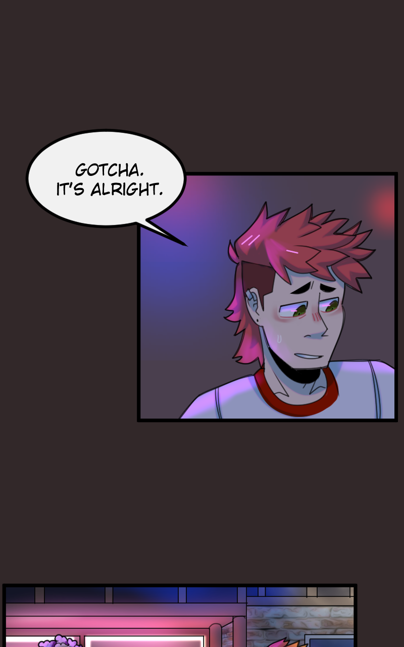 Read Spicy Mints :: Meet and Greet | Tapas Community