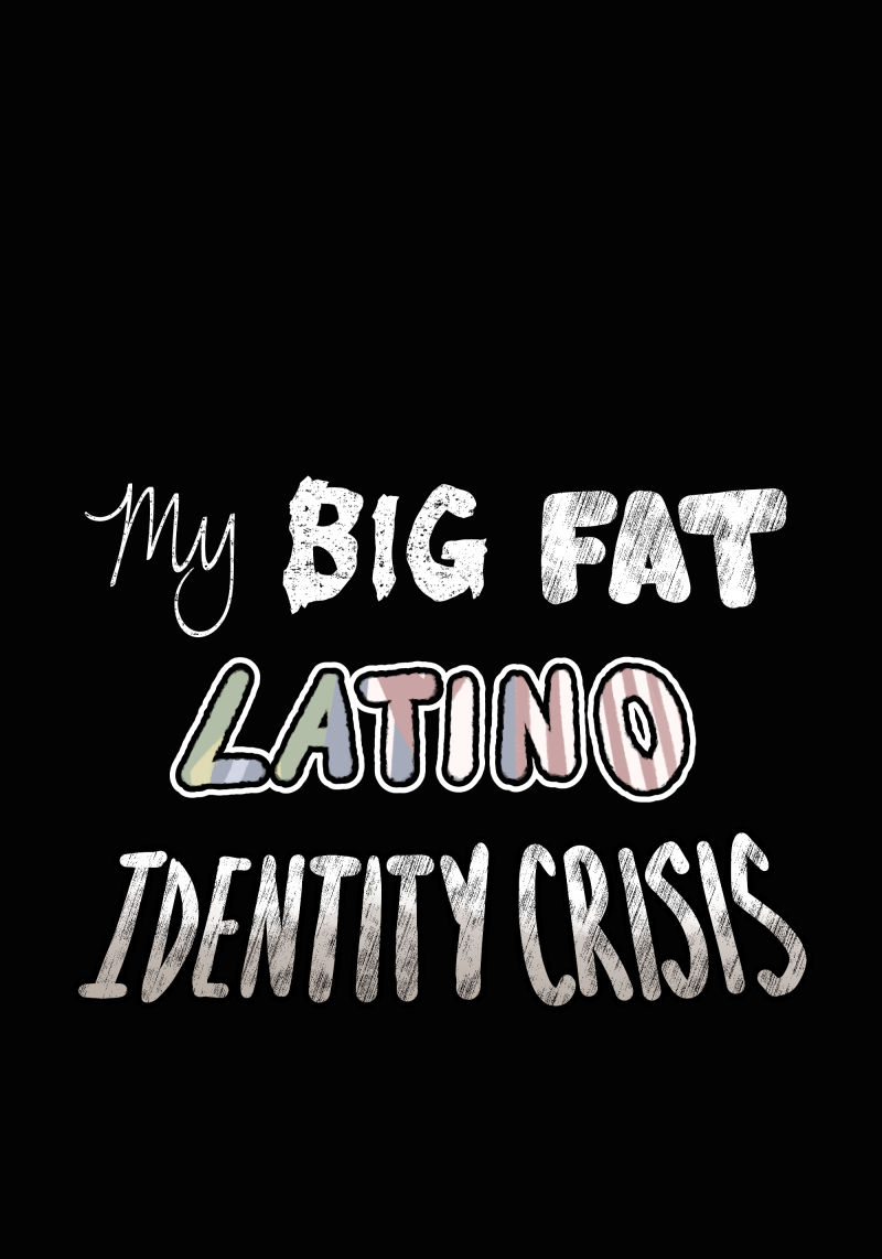 Read My Big Fat Latino Identity Crisis :: 21 - Pillar Patrol | Tapas ...