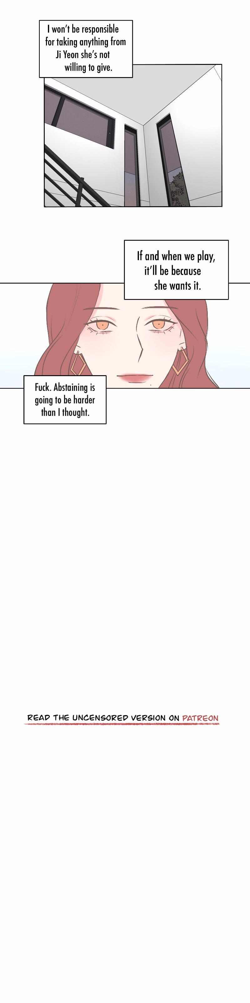 Read ILLICIT (GL) :: Episode 5 | Tapas Community