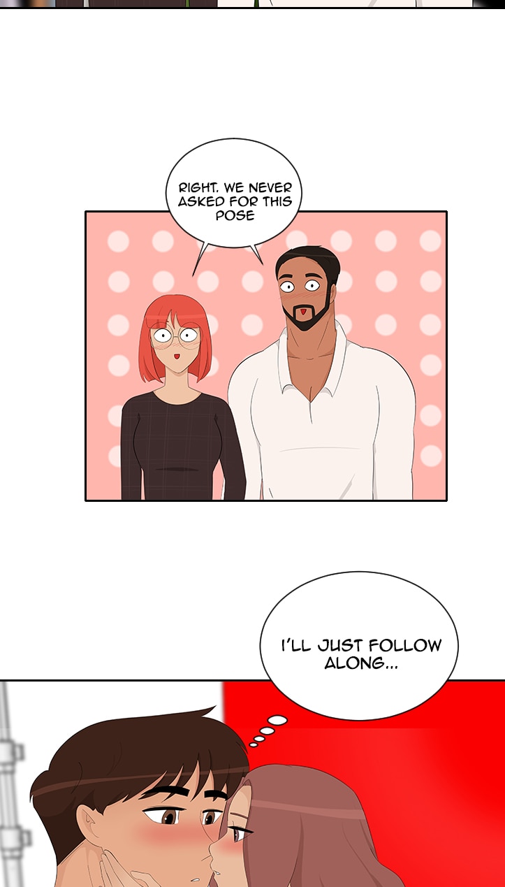 Read Flatmates With Benefits :: Follow Along | Tapas Community