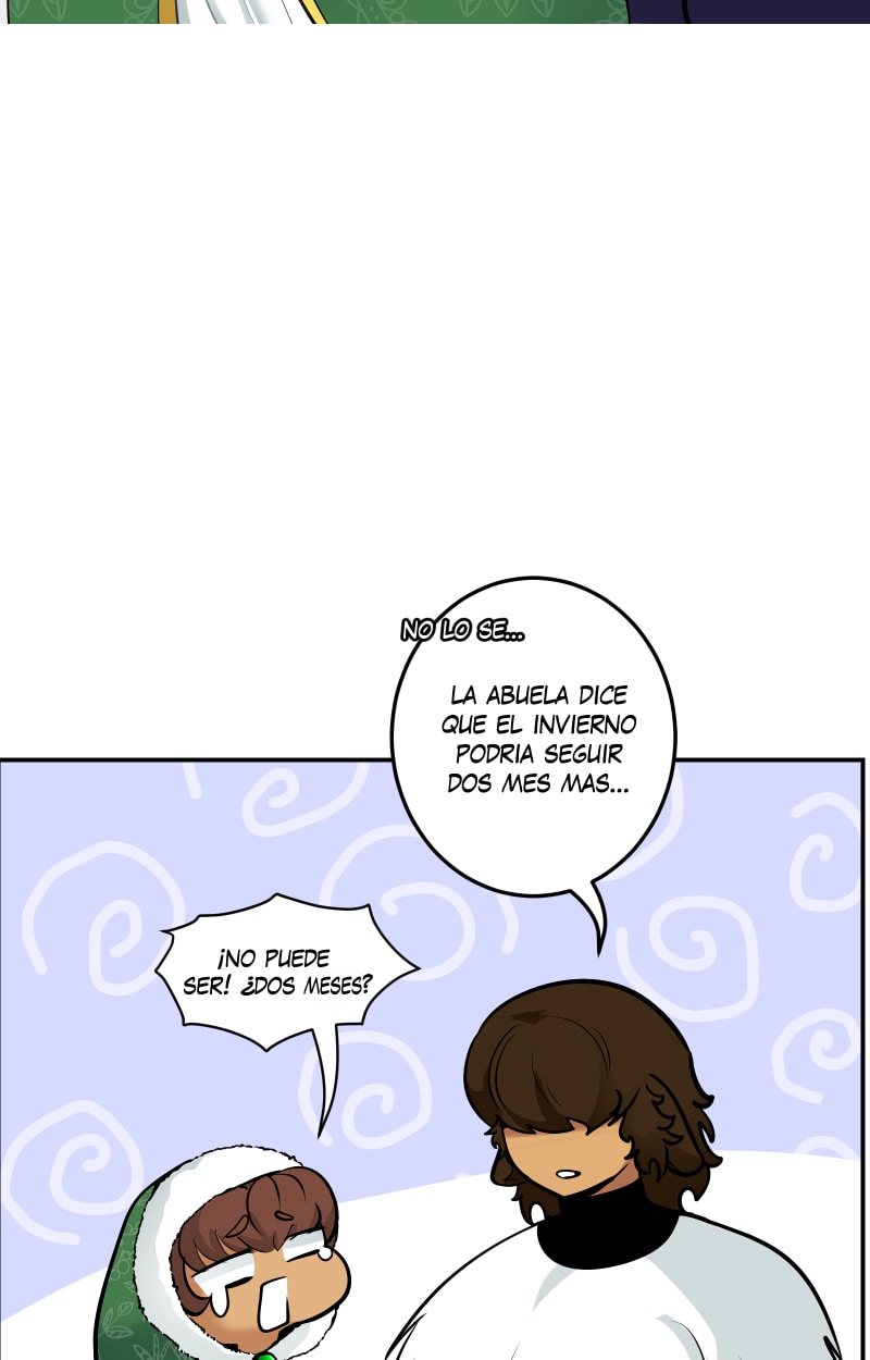 Read Scars (spanish) :: Capitulo 5 | Tapas Community