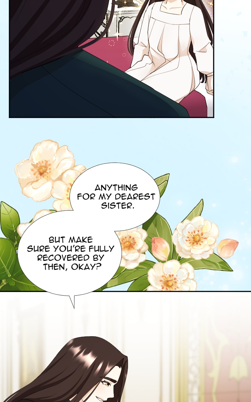 Read Her Wish to be Isekai'd :: Brother (ep 10) | Tapas Community