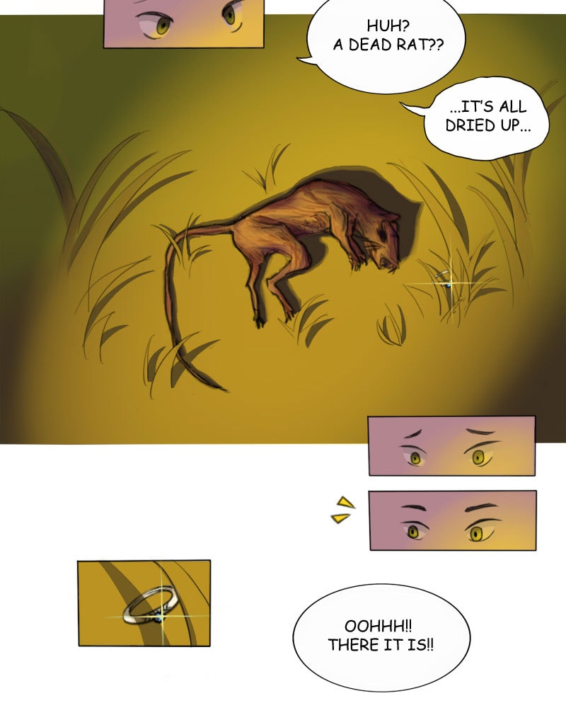 Read Abnorme :: Chapter 1 | Tapas Community