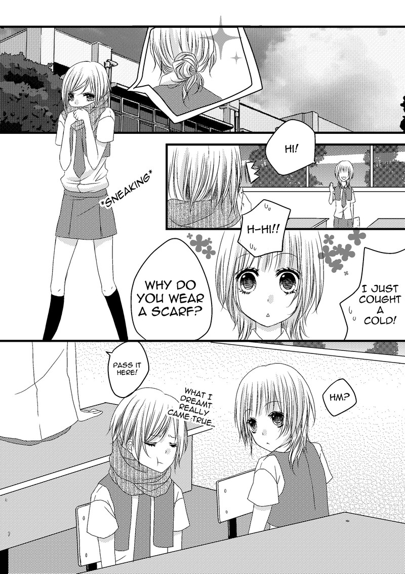 Read The Devil's Notebook :: The Devil's Notebook | Tapas Community