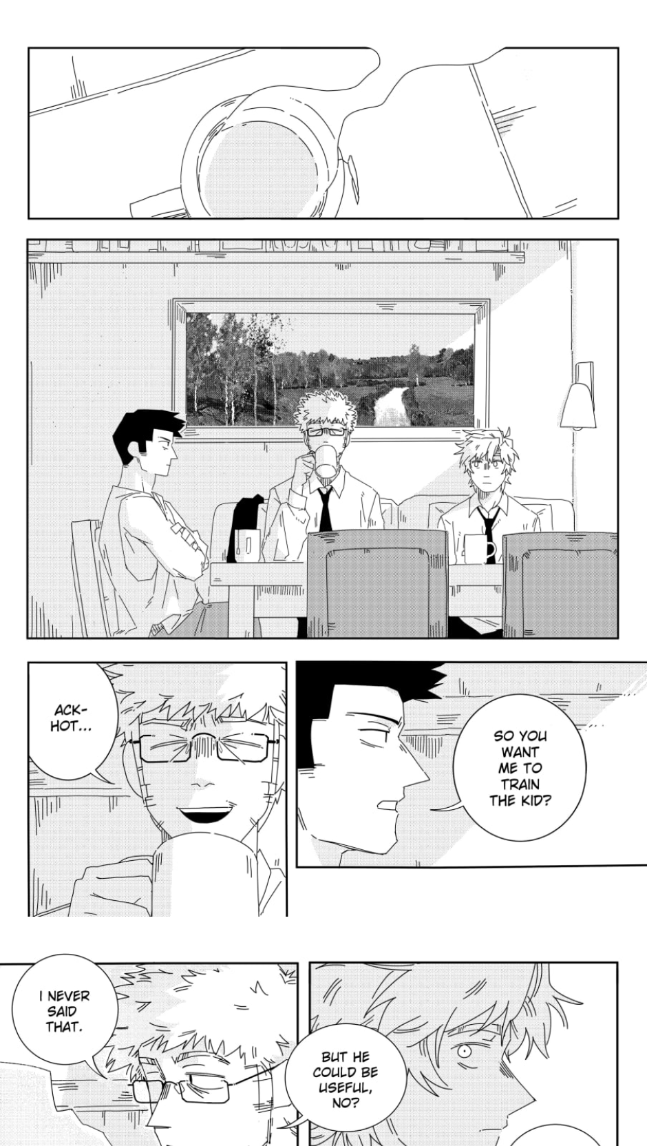 Read Execution :: PART 2 | Tapas Community