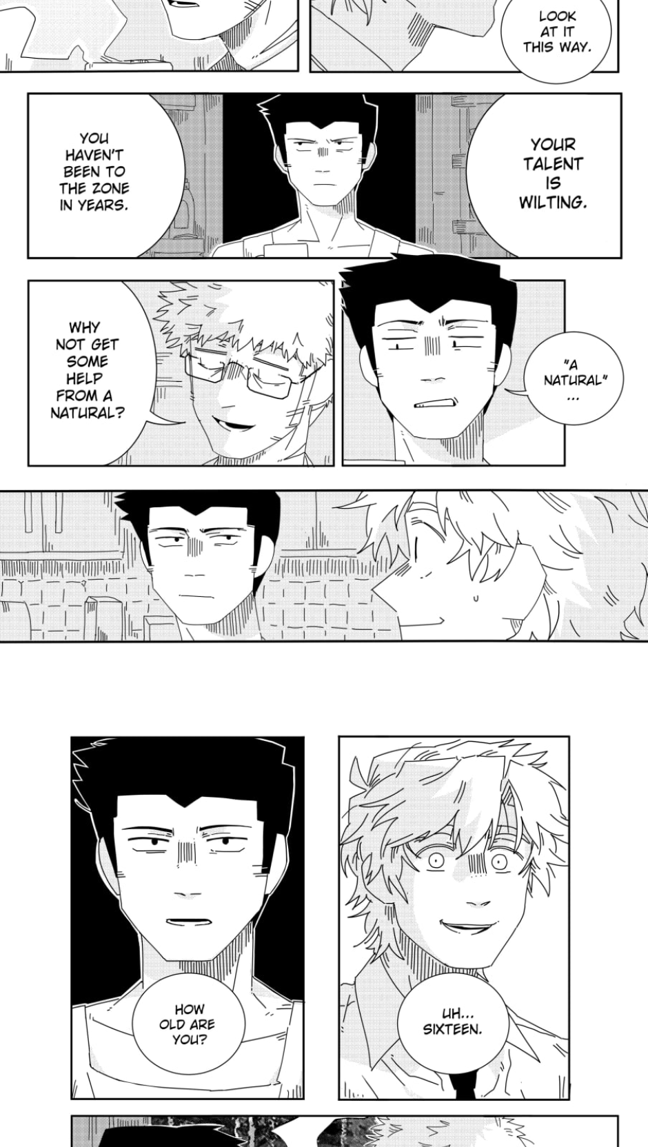 Read Execution :: PART 2 | Tapas Community