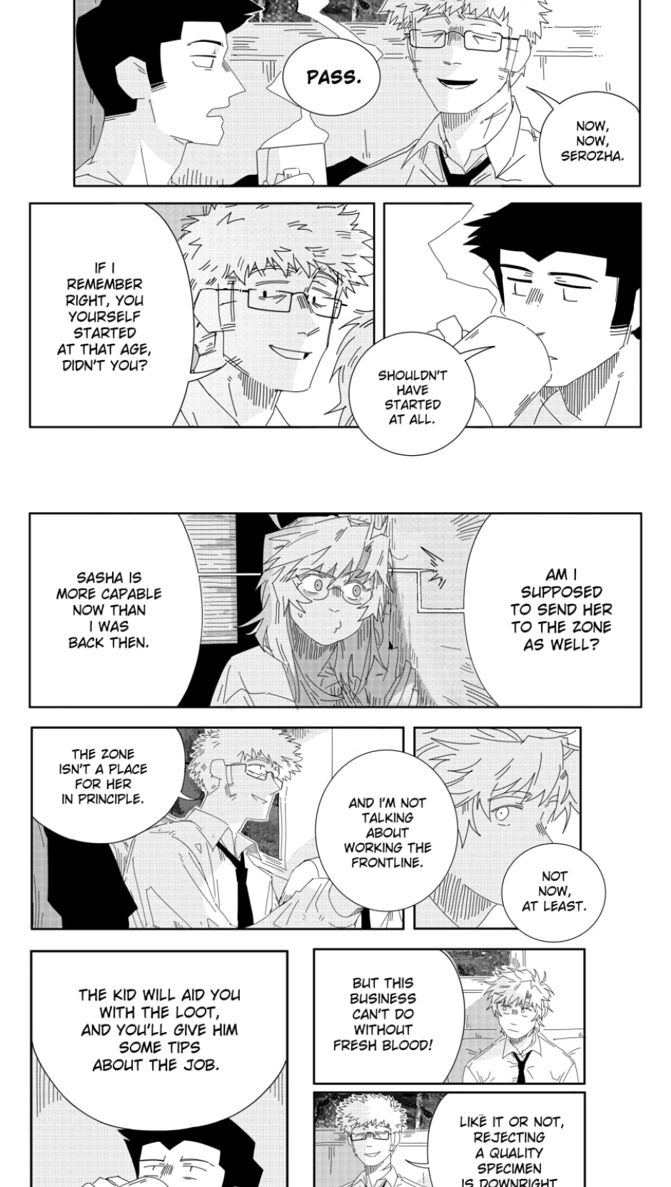 Read Execution :: PART 2 | Tapas Community