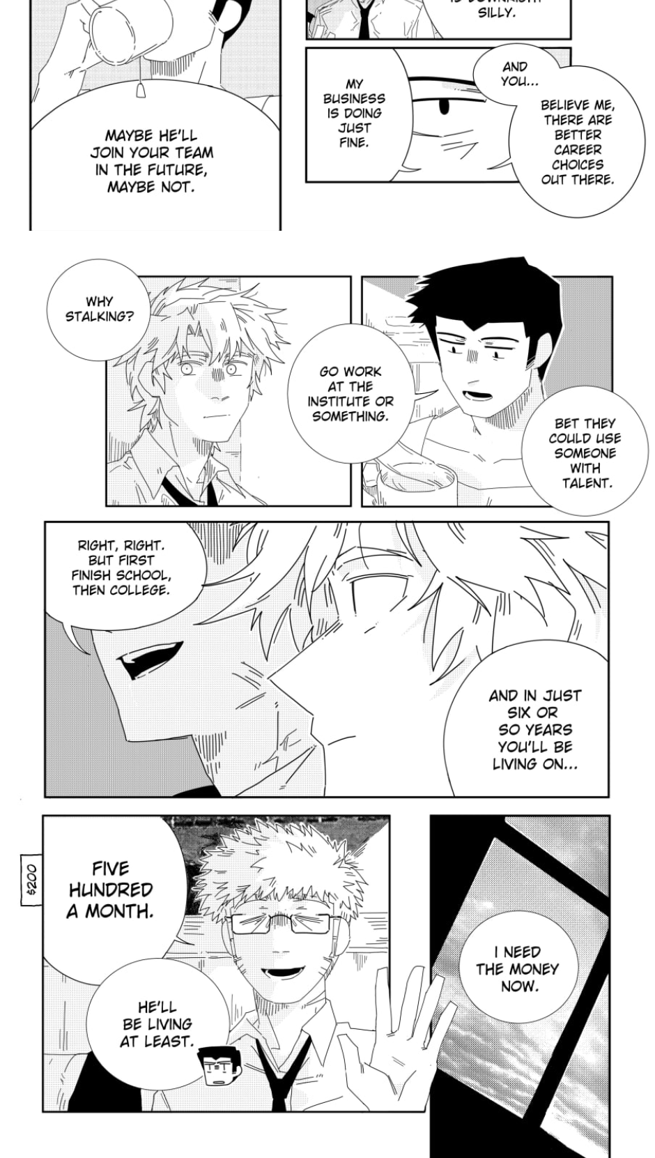 Read Execution :: PART 2 | Tapas Community