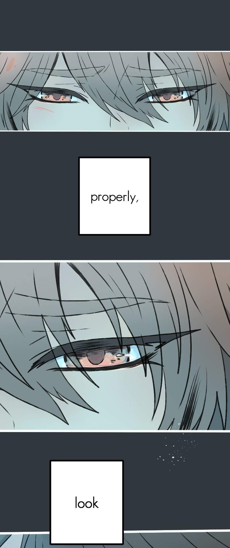 Read Ghost Lights :: scene 62 | Tapas Community