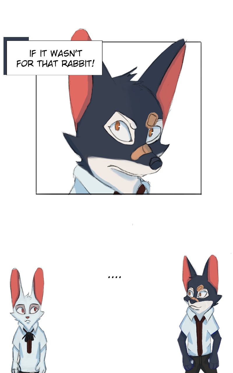 Read Bridge Comic :: Cheat | Tapas Community