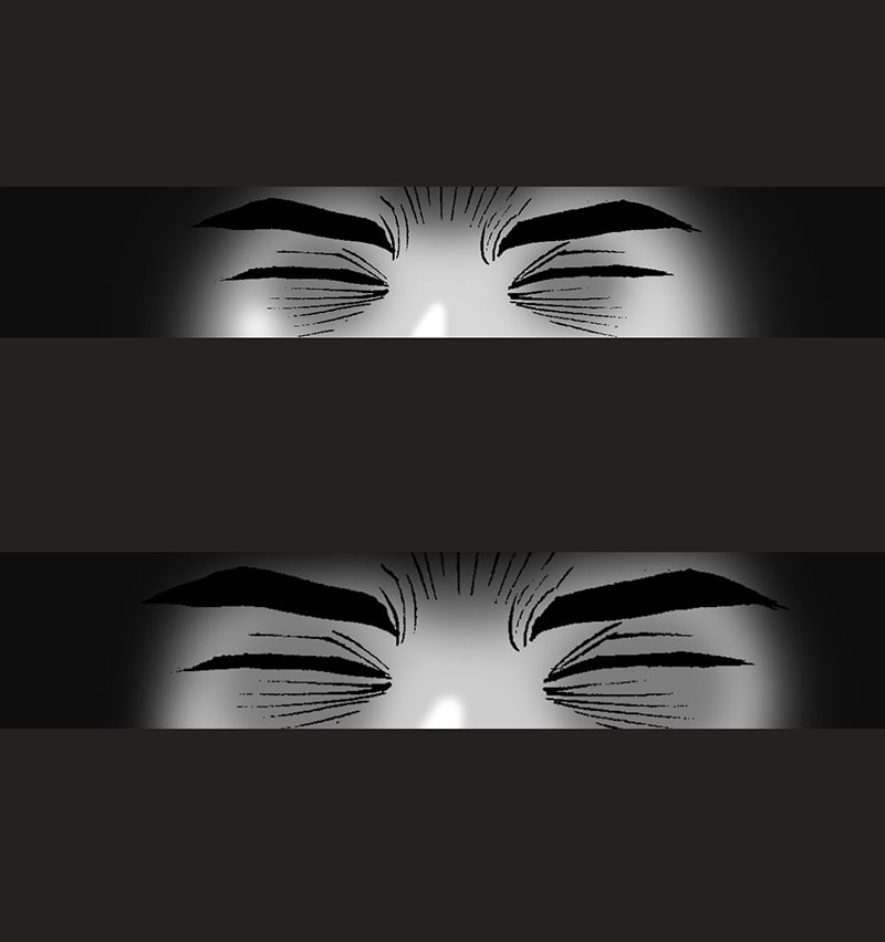 Read Silent Horror :: Hint | Tapas Community