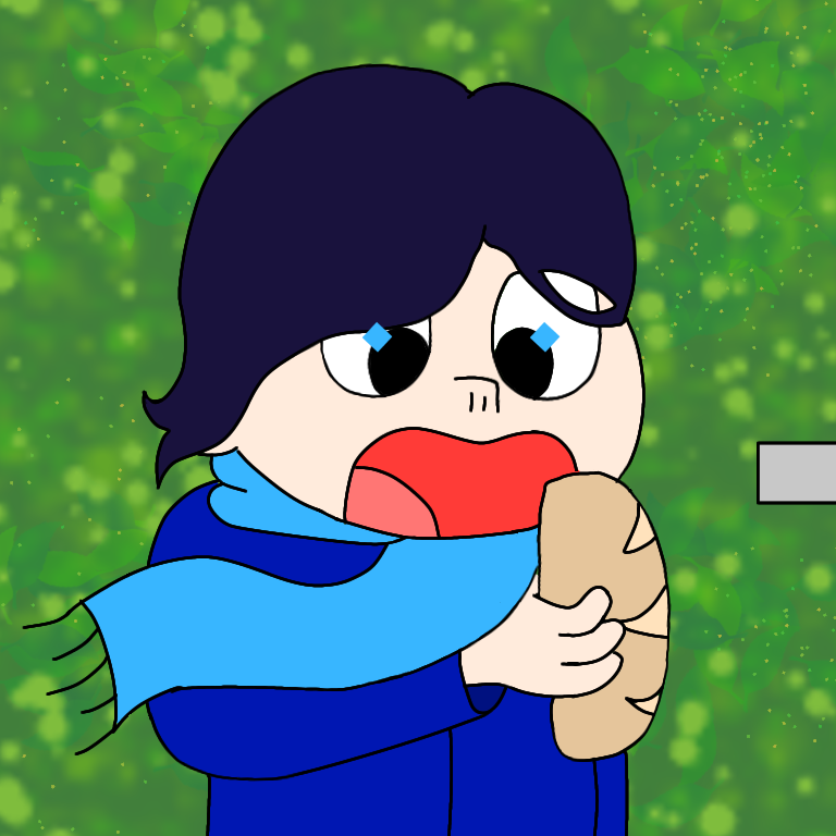 Read Blue Diamond AU (english) :: The Bread Thief | Tapas Community