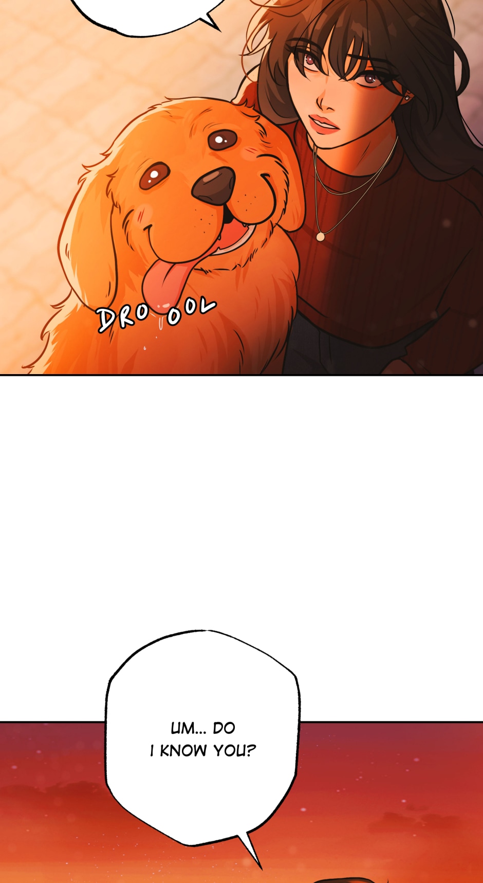 Read Golden Hour :: Episode 8 | Part 1 | Tapas Community