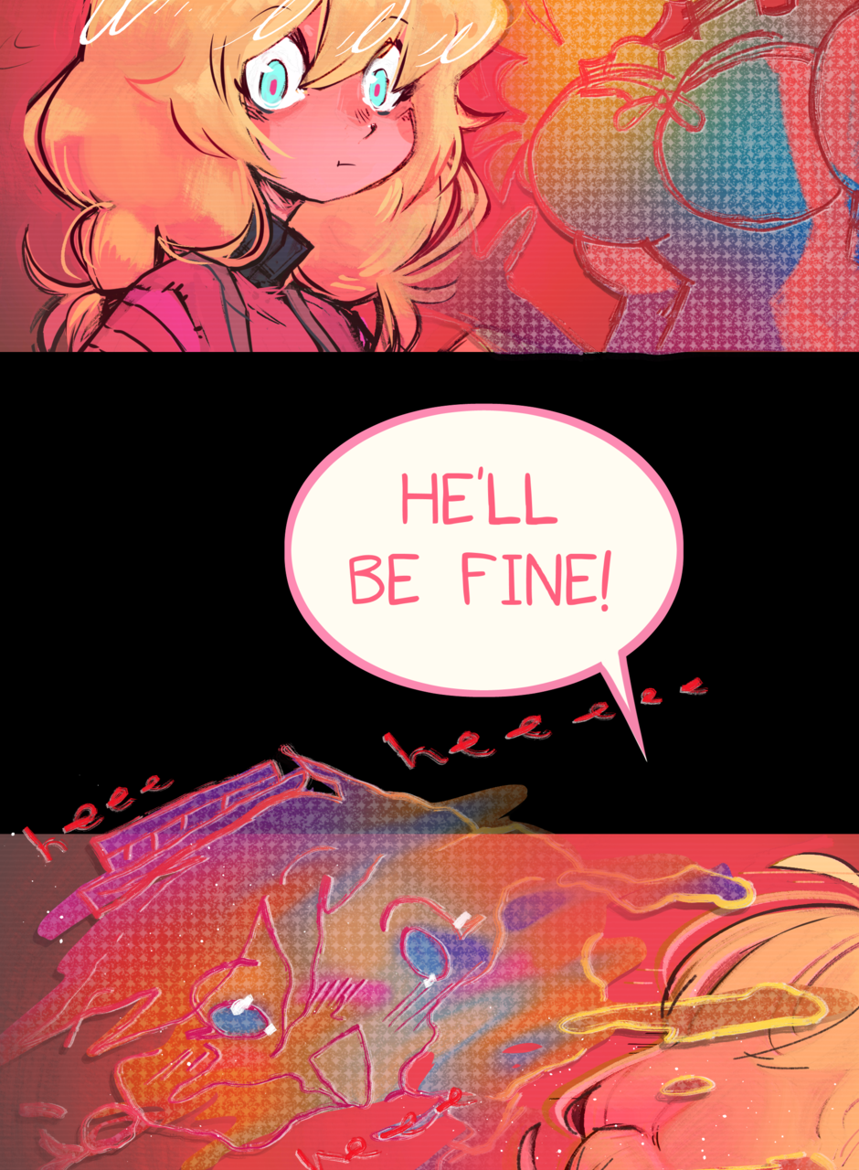 Read DeathSitter :: Chapter 5 (13) | Tapas Community