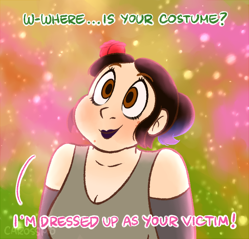 Read LnR :: Paraphobia | Tapas Community