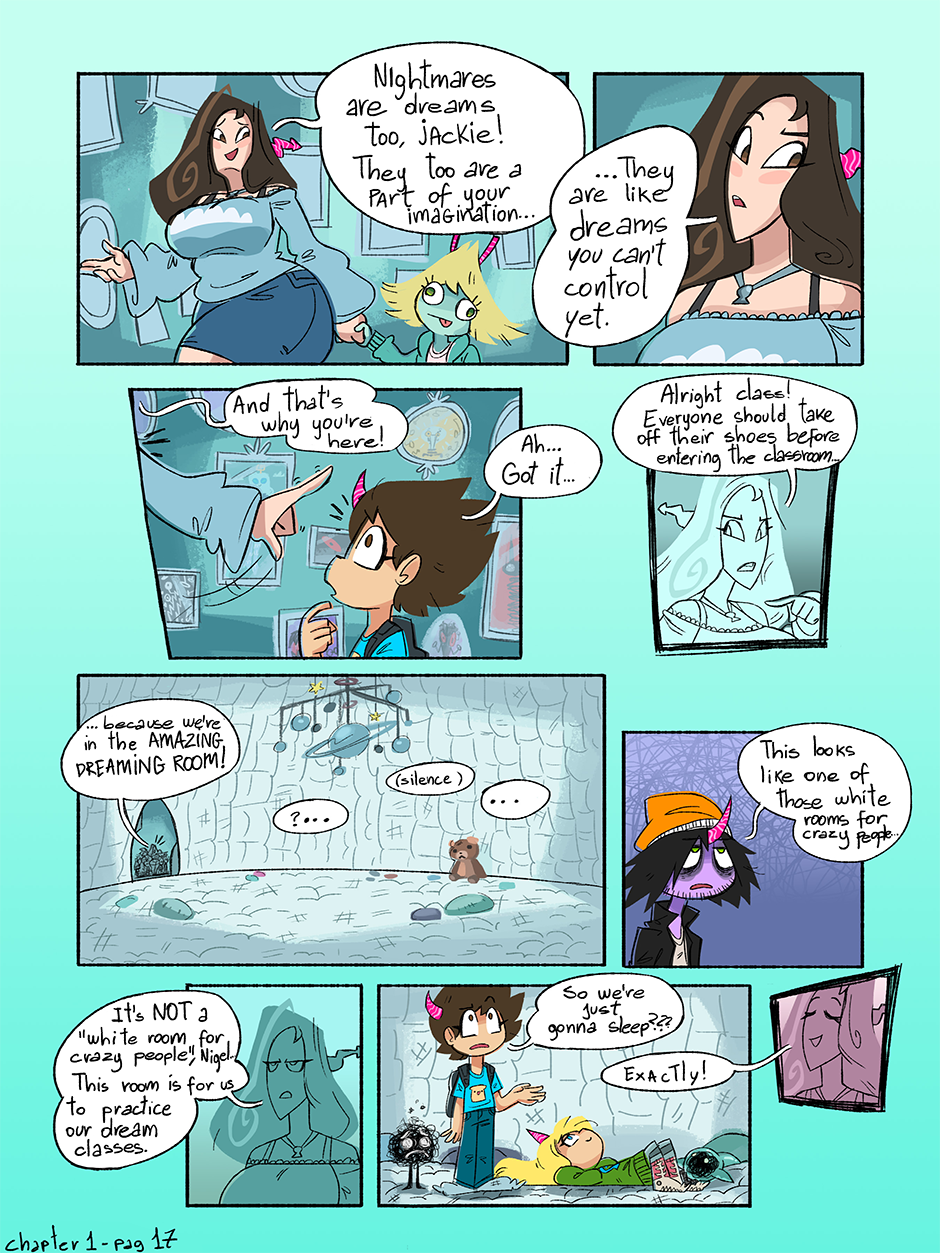 Read Lua roxa comic [ENGLISH] :: Lua roxa: Chapter 1 | Tapas Community