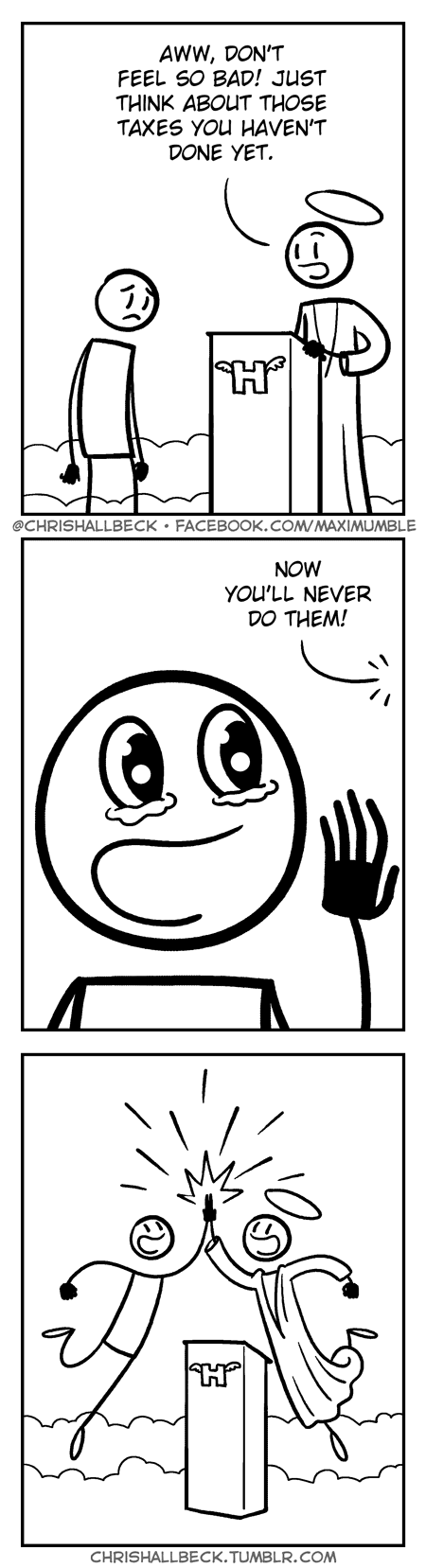 Read Maximumble :: 1177 | Tapas Comics